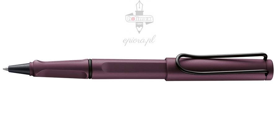 Pióro kulkowe Lamy Safari Scarlet 748D-918C4 - Holimex