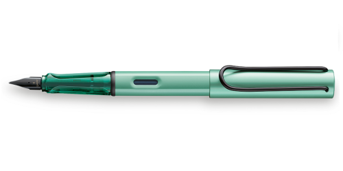 Pióro wieczne Lamy Al-star Dark Mint edycja specjalna 2025 3E56-265F2 ...